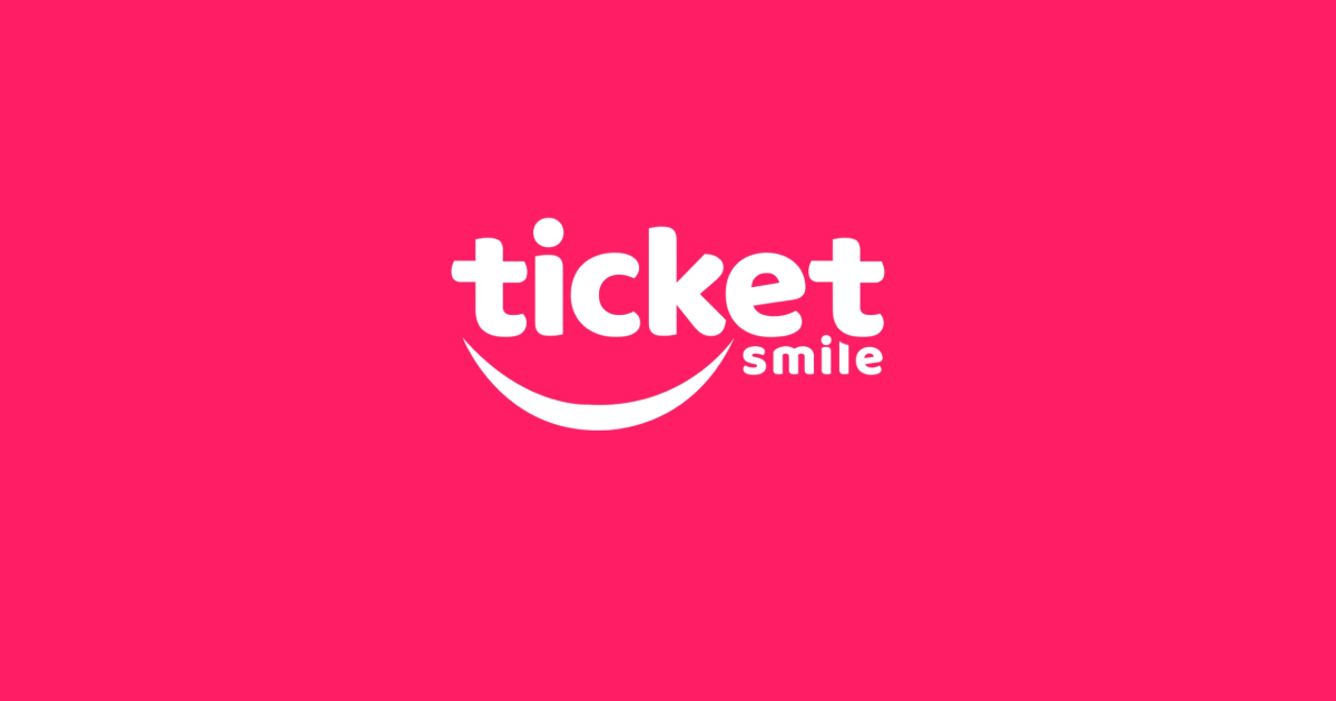 Manutenção - Ticket Smile